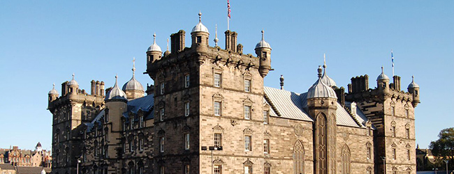 LISA! English courses in Edinburgh | 8 -17 years | 2 weeks £1425